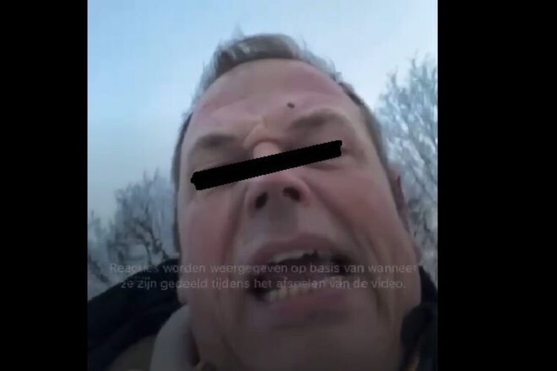 BIZAR! 'Richard K. vermoordde Sam en Ineke terwijl… | KantinePraat