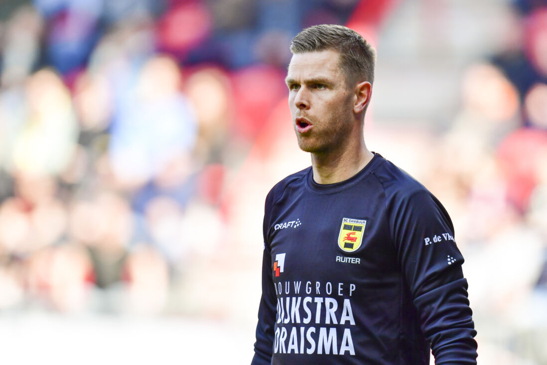 Oud-PSV-doelman (36) tekent contract bij Conference… | PSVFans