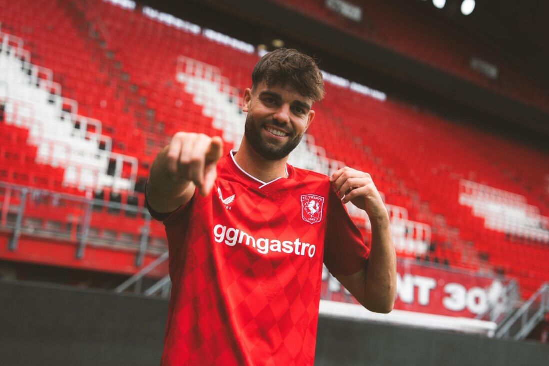 OFFICIEEL | FC Twente bevestigt de terugkeer van… | Twentefans.nl