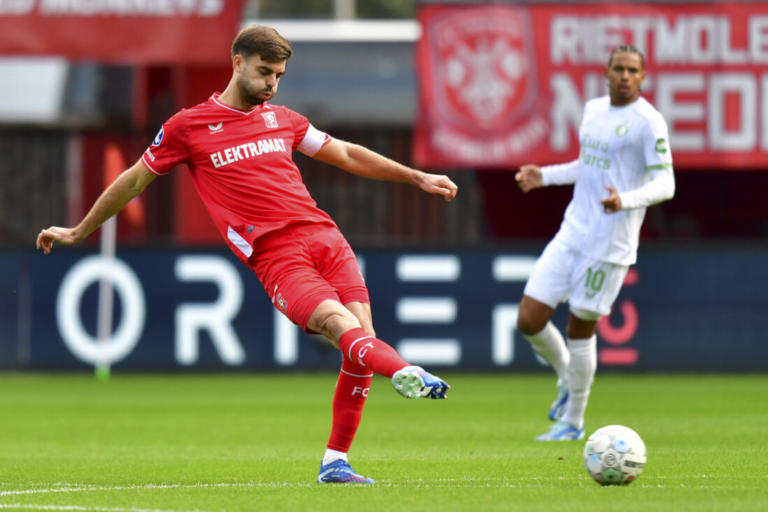 Pröpper: "Misschien kan ik een stap maken naar PSV of… | PSVFans