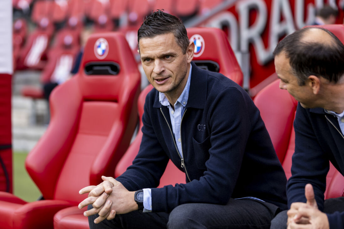 Meijer: "PSV heeft gewonnen omdat ze twee maatjes te groot… | PSVFans