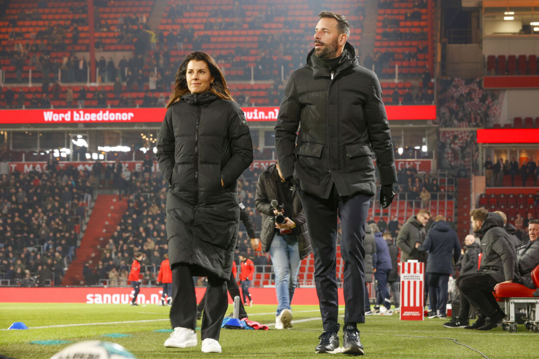 Van Nistelrooij geniet van dynamiek: "Daarin maken we… | PSVFans