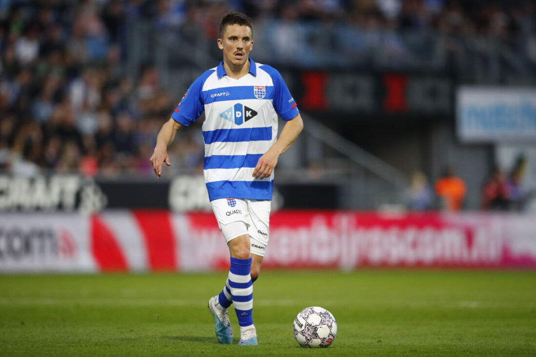 'PEC wil record van Ryan Thomas verbreken met nieuwe… | PSVFans