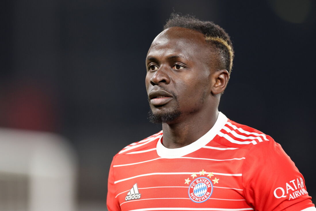 Bayern München bestraft Mané na klap in gezicht van… | Voetbalnieuws