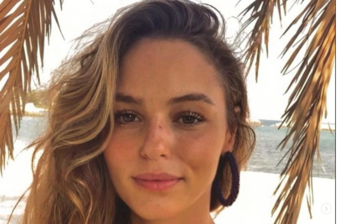 FOTO'S | Dit is Heidi, de bloedhete vriendin van… | KantinePraat