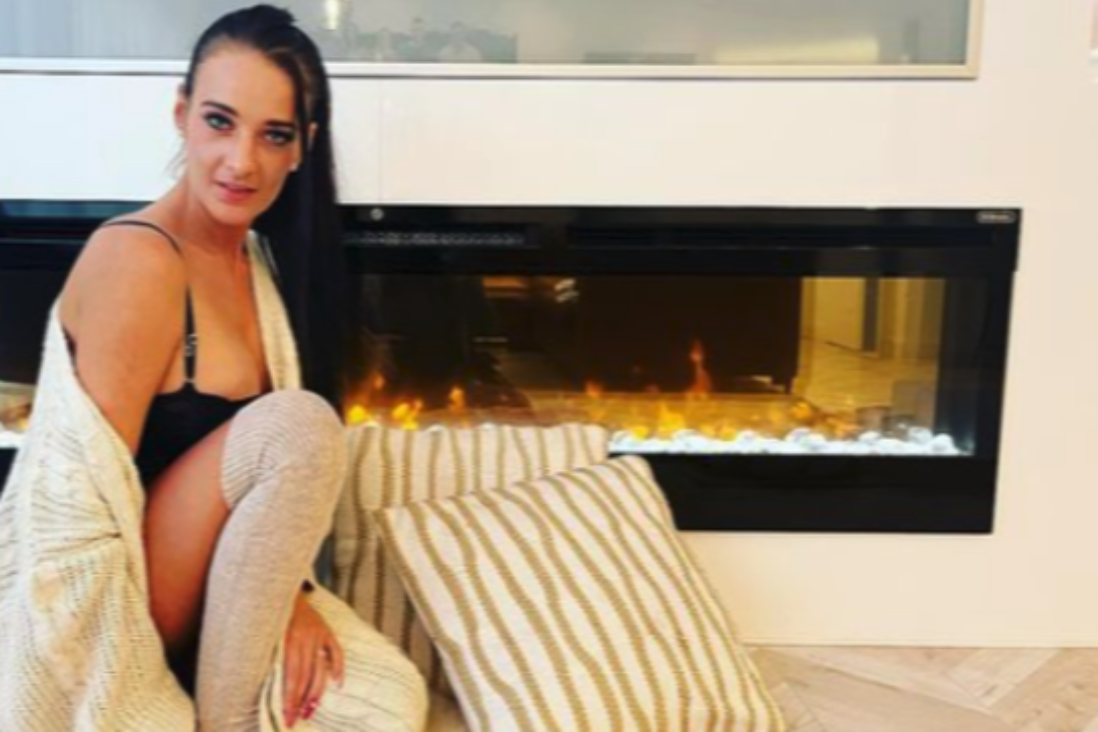 Nicol Kremers verkoopt lichaam via OnlyFans: "Lang… | KantinePraat