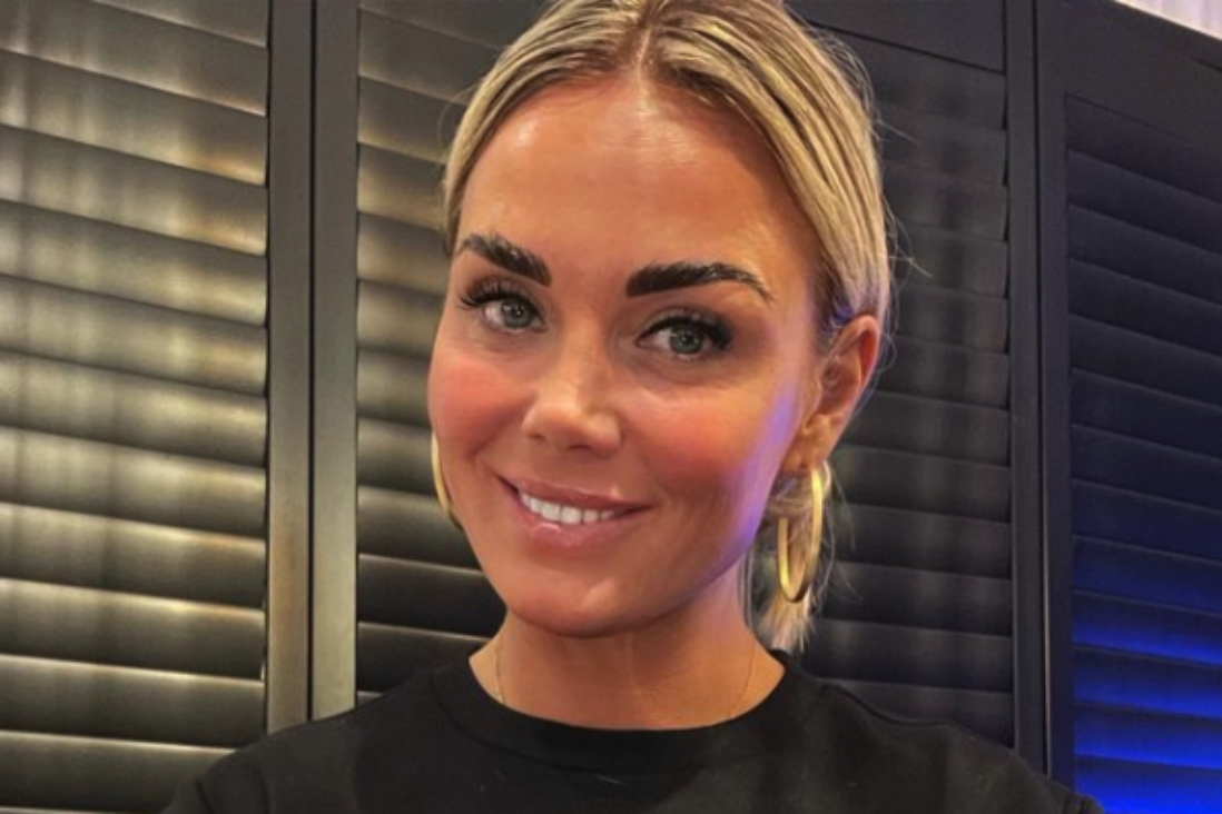 Monique Westenberg in de zevende hemel door vrolijk… | KantinePraat