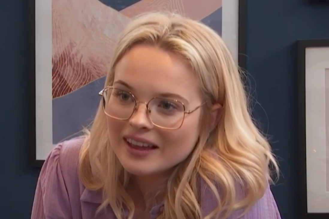 Lady in LLDL weet niet waar ze woont en wat hoofdstad… | KantinePraat