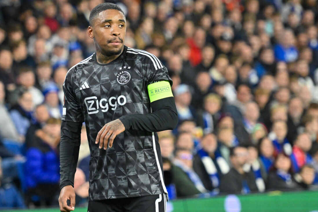 Steven Bergwijn valt geblesseerd uit in aanloop naar duel… | PSVFans