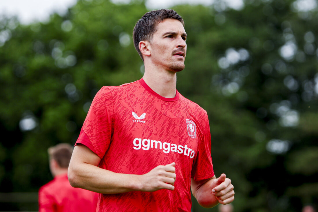 'Alec Van Hoorenbeeck kan op deadlineday pikante… | Twentefans.nl