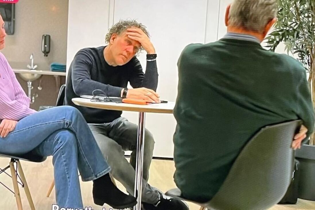 Man in Oplichters Aangepakt opgelicht voor € 500.000:… | KantinePraat