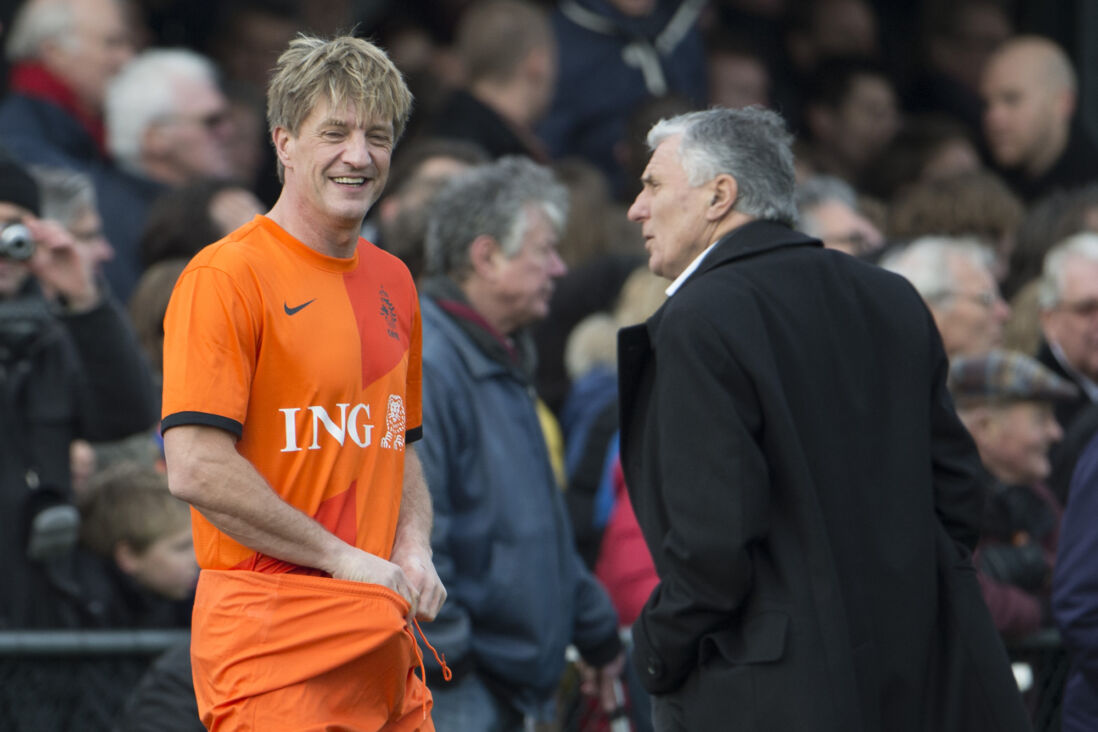 Kieft: "Hij mist persoonlijkheid om te slagen als… | Voetbalnieuws