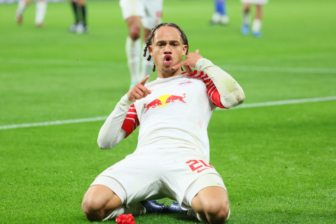 "Simons kan heel goed voetballen en wordt steeds beter en… | PSVFans