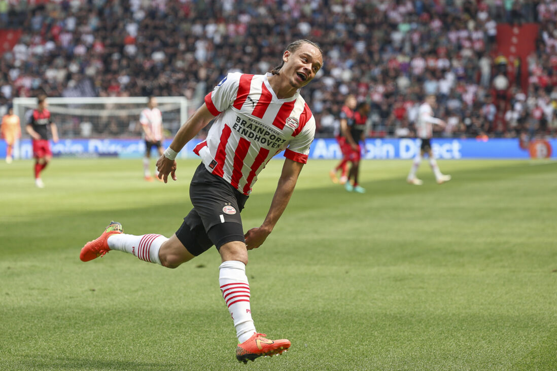 Fabrizio Romano maakt nieuwe club Xavi Simons bekend: "Here… | PSVFans