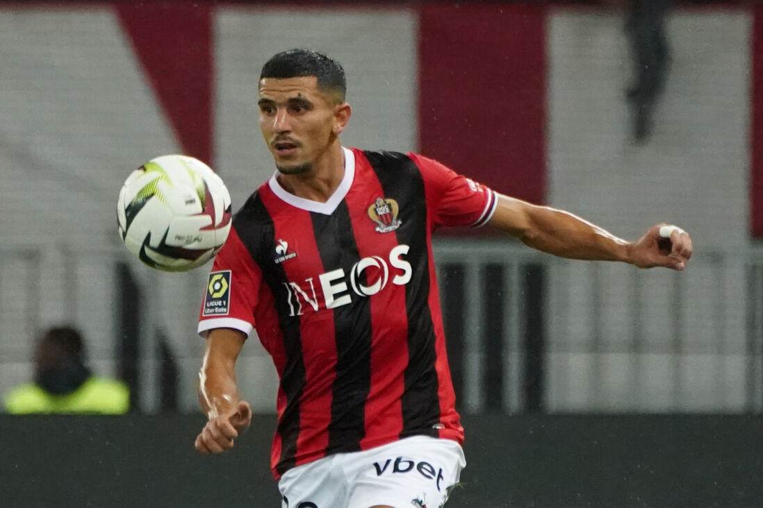 OGC Nice-speler gearresteerd: "Verheerlijken van… | Voetbalnieuws