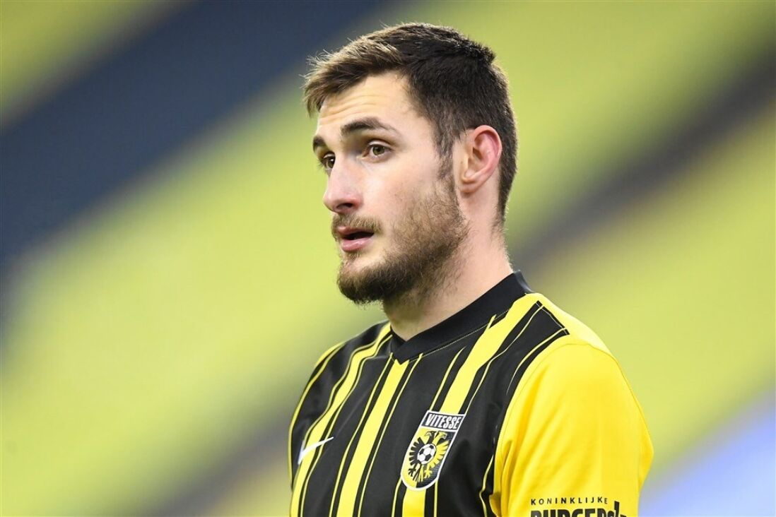 Bero: "We beseffen dat het lastig gaat worden tegen… | Twentefans.nl