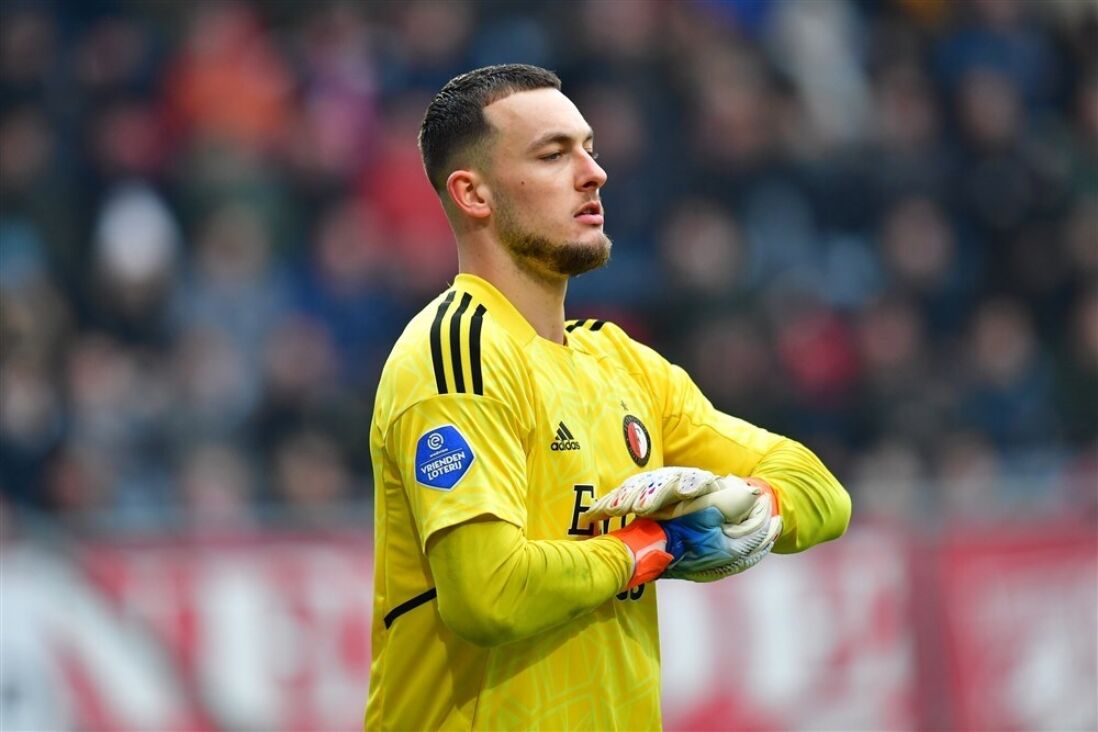 "Bijlow is een betere keeper dan Cillessen en heeft… | Voetbalnieuws