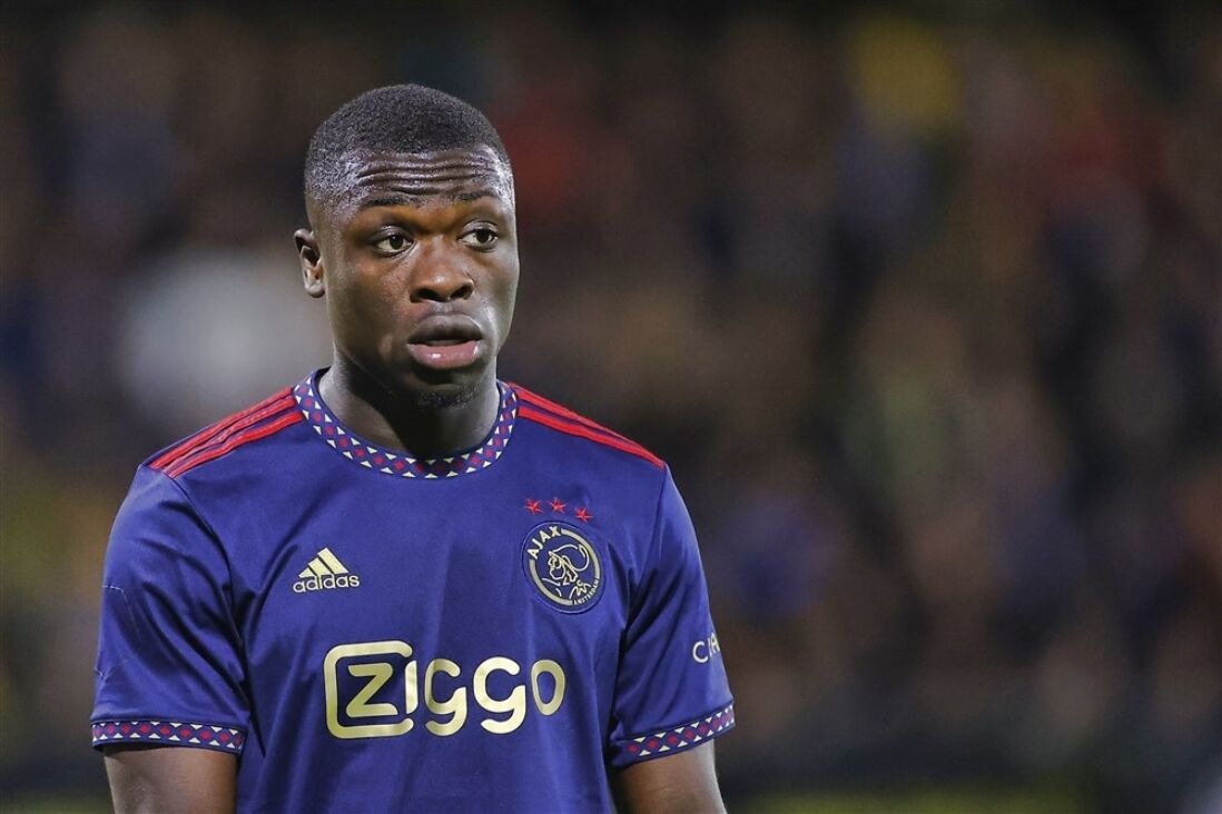 ESPN komt met Elftal van het Jaar: vier spelers van… | AjaxFanatics