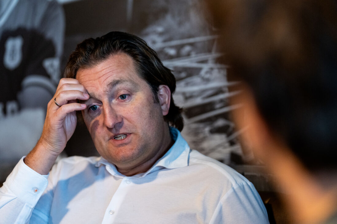 PEC Zwolle-fans niet met eigen vervoer naar FC… | Twentefans.nl