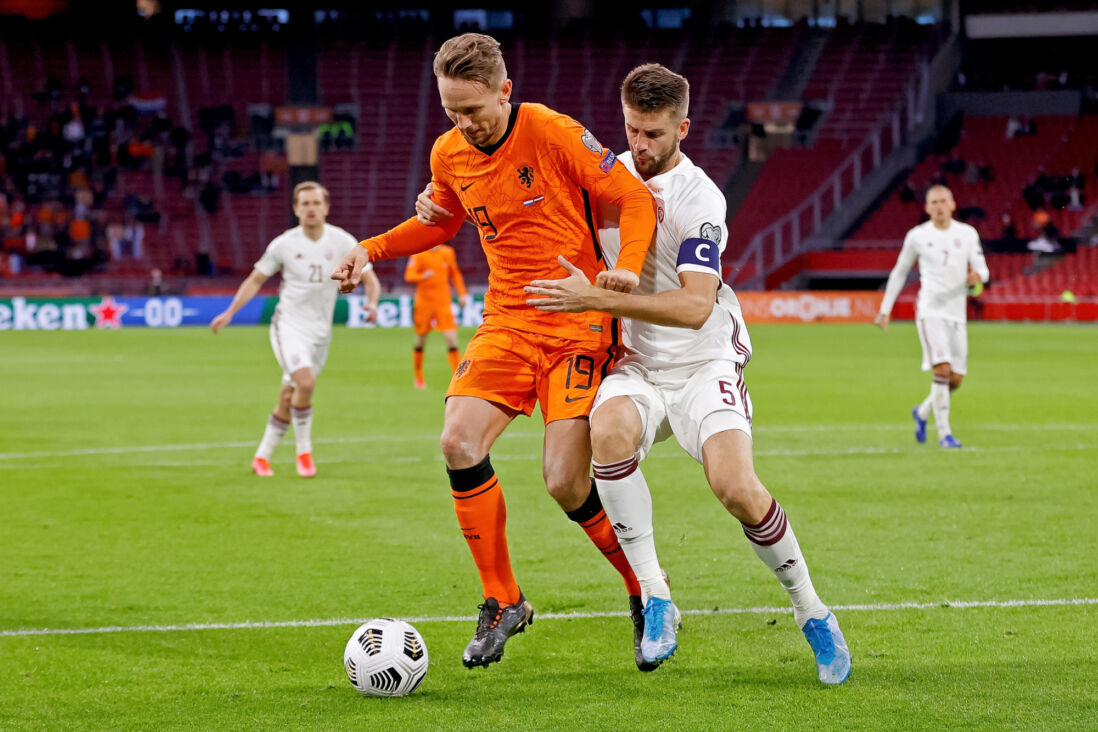 Cernomordijs waarschuwt: "FC Twente moet onze… | Twentefans.nl