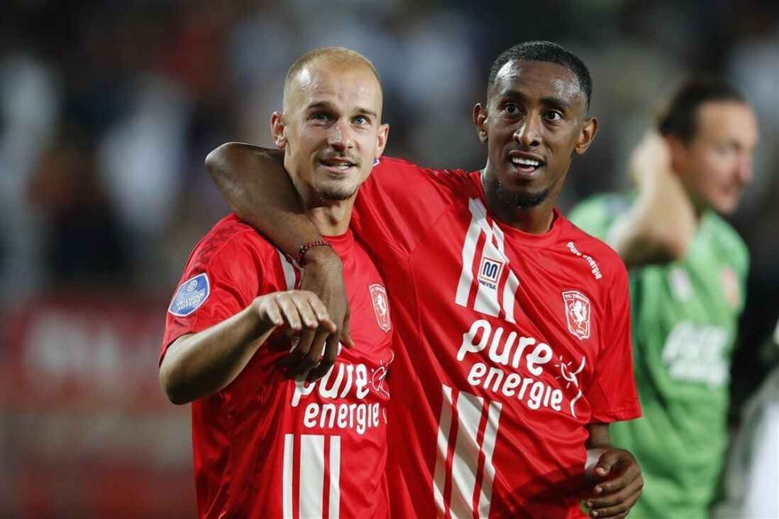 'AD' snapt het wel: 5 (!) FC Twente-spelers in Elftal… | Twentefans.nl