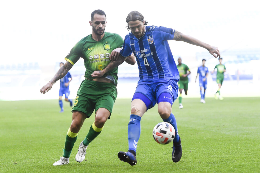 Bulthuis: "Dat was wel even aanpoten tegen Son, Kane en… | FeanOnline