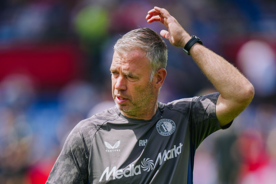 Hake niet naar FC Twente: "We zijn heel blij met zijn… | Twentefans.nl