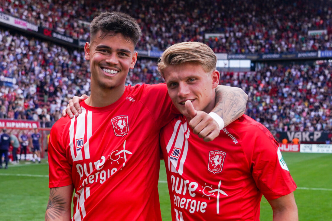 Uniboost: 50x je inzet (!) als FC Twente wint van… | Twentefans.nl