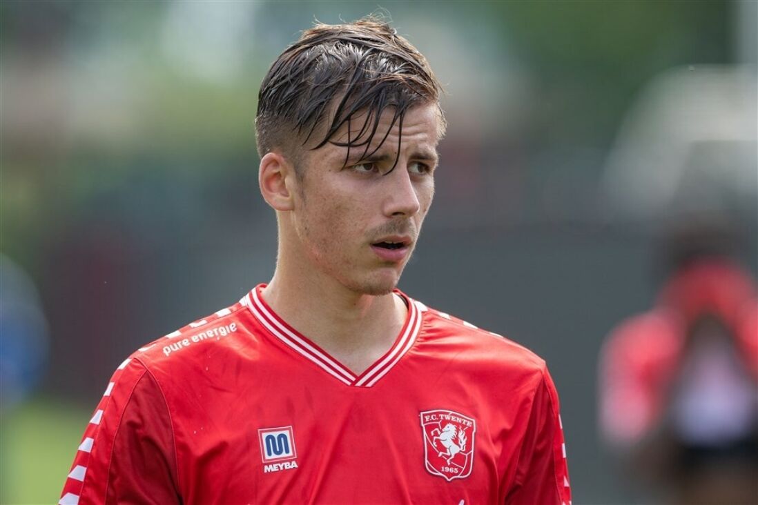 Ilic tekent contract in Ligue 1, ook Hengelman vindt… | Twentefans.nl