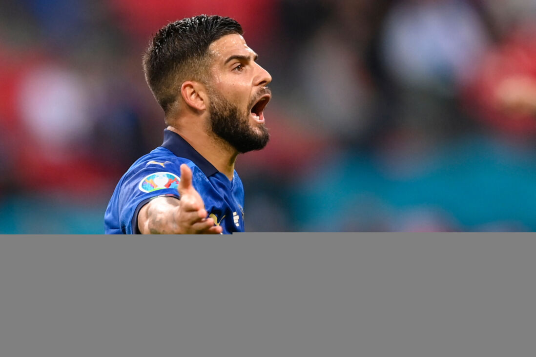 Insigne naar Nederland? 'Club uit Eredivisie neemt… | Voetbalnieuws