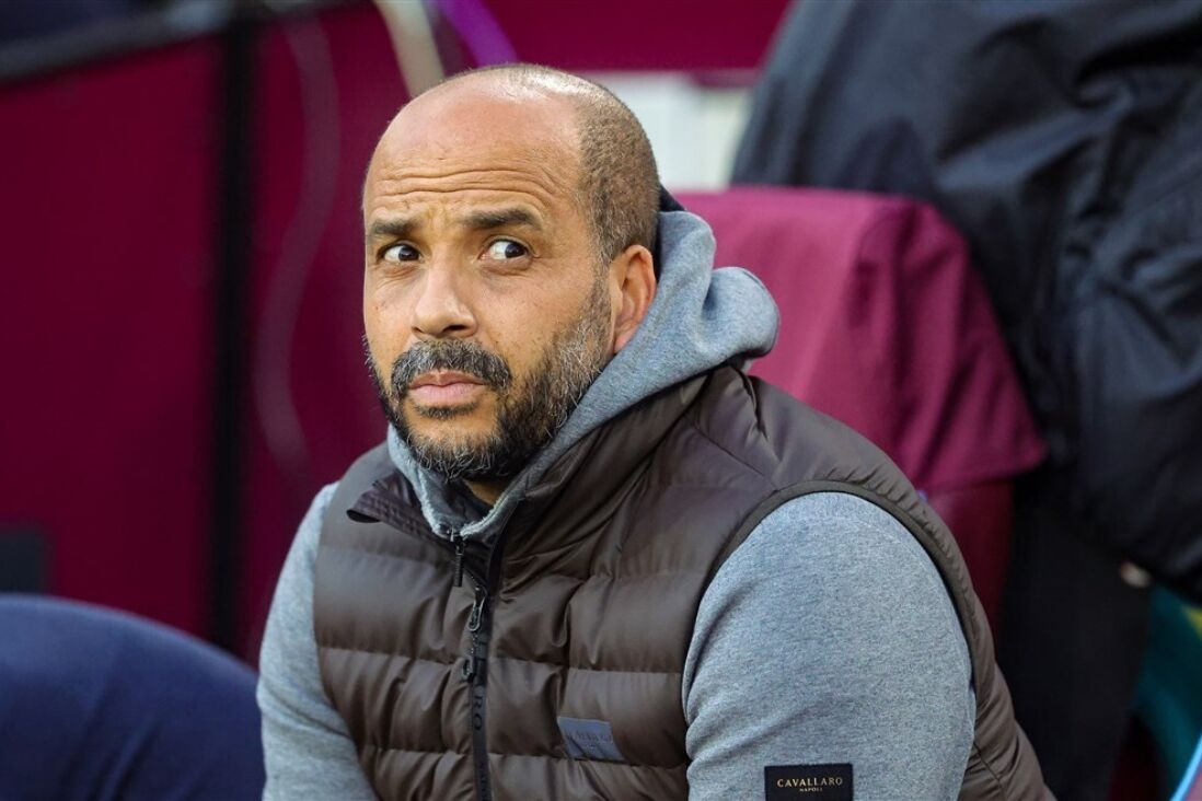 Pascal Jansen reageert: "Of ik rekende op een belletje van… | PSVFans