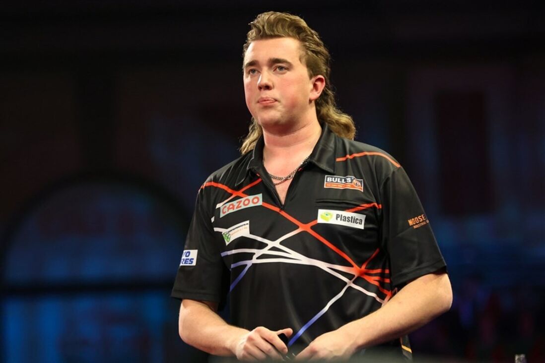 Danny Jansen blikt terug op WK: "Ik liep boos het… | Twentefans.nl