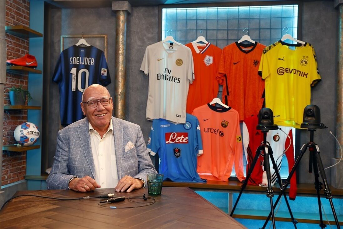 Kees Jansma schrok: "Die hebben mij bijna een… | Voetbalnieuws