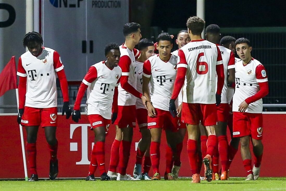 FC Utrecht wil in toekomst meer structurele waarde… | UtrechtFans