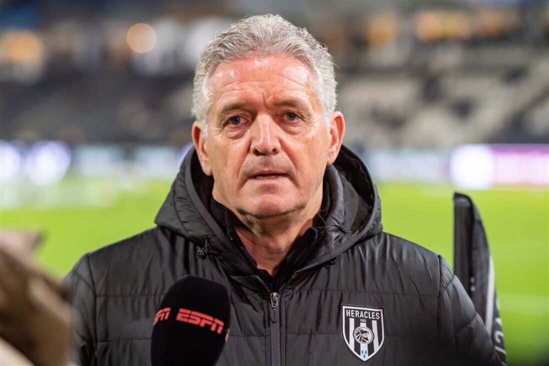 John Lammers: "Ik heb Sam Lammers ook nog gevraagd naar… | FeanOnline