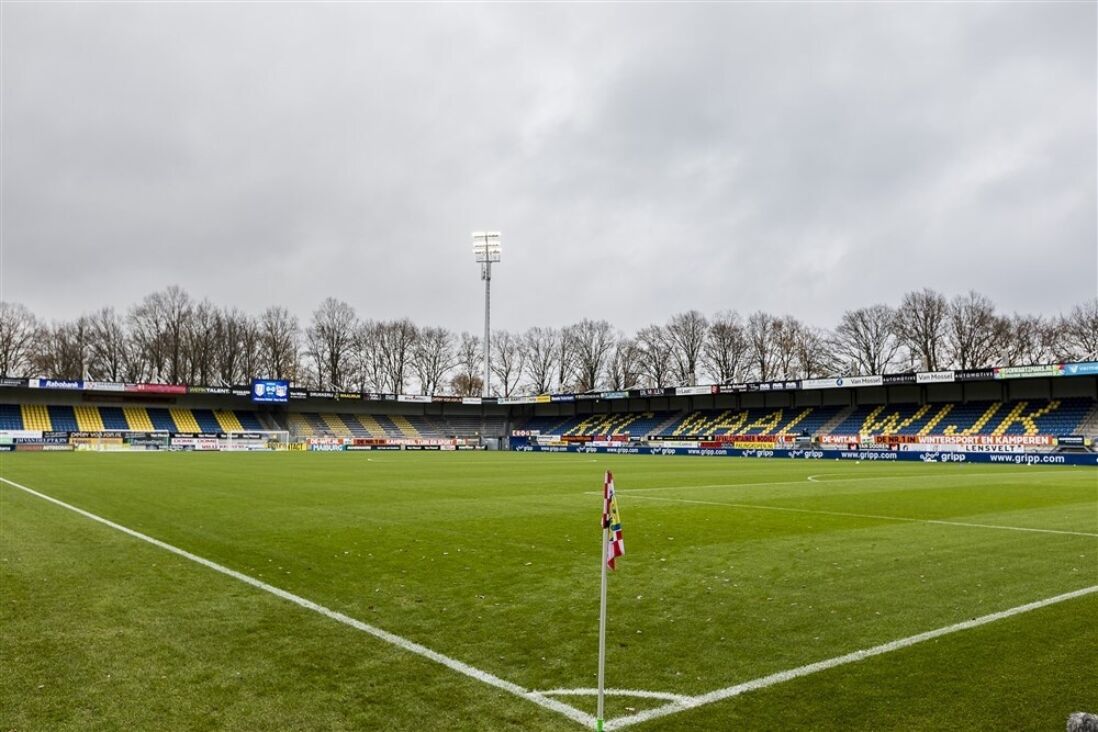 RKC Waalwijk wil FC Twente dolgraag verslaan: "Waarom… | Twentefans.nl