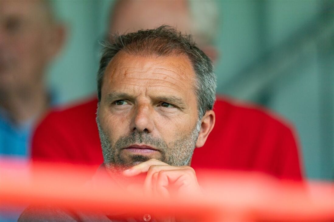 Maurice Steijn: "Prachtige club en hij is heel goed… | Twentefans.nl