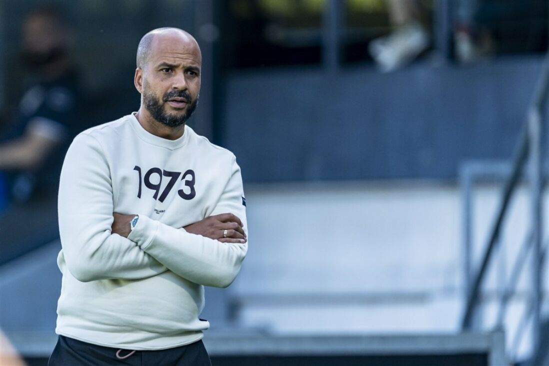 AZ-trainer Jansen: ''Met dat in het achterhoofd heb… | Voetbalnieuws