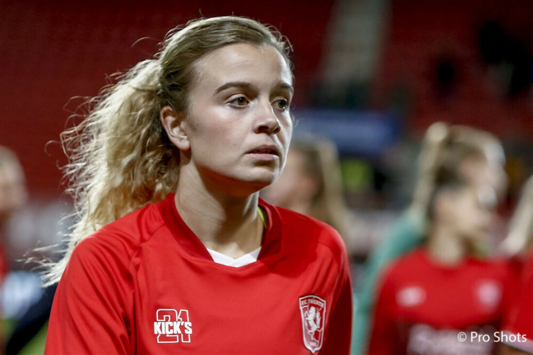 Roetgering keert terug bij FC Twente: ''Dit is… | Vrouwenvoetbalnieuws