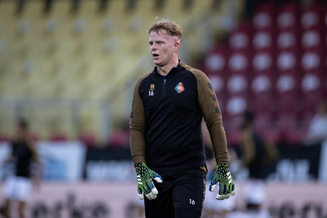 Koeman: ''Af en toe denk ik: laat me keepen met een… | Voetbalnieuws