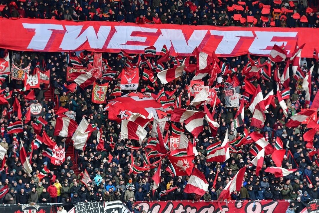 Eredivisie lanceert officiële mobiele app voor FC… | Twentefans.nl