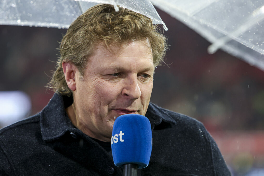 Mulder keihard na Liverpool - PSV: "Ik vond hem echt een… | PSVFans