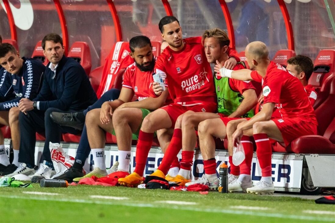 Blijft Cerny bij FC Twente? "Je hebt het geld niet… | Twentefans.nl