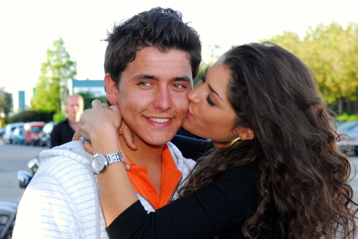 Yolanthe Cabau | KantinePraat