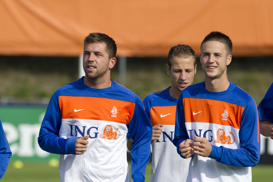 Ricky van Wolfswinkel | Twentefans.nl