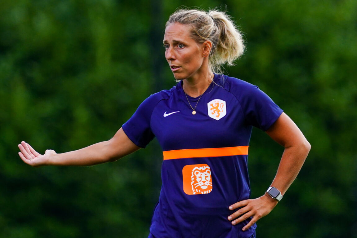 Victoria Pelova | Vrouwenvoetbalnieuws