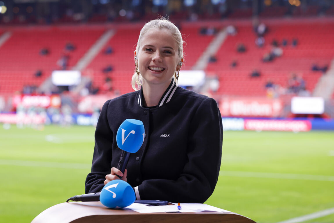 Noa Vahle | Twentefans.nl