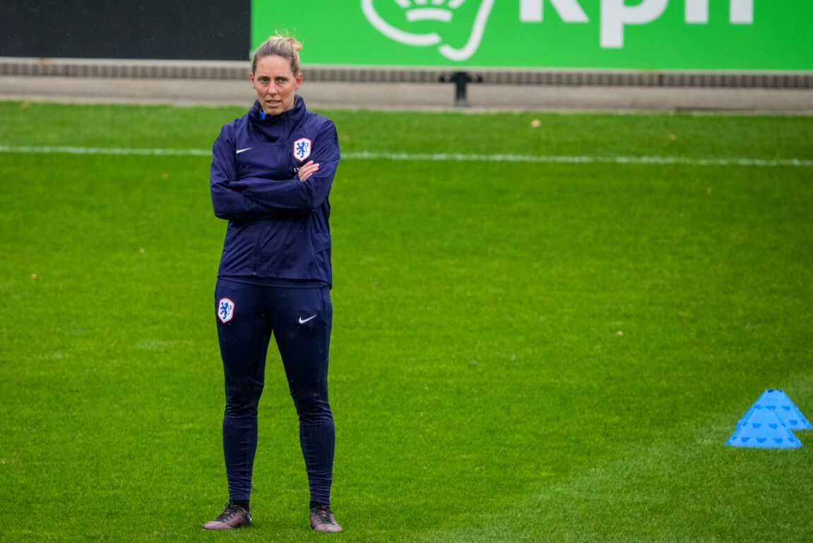 Janneke Bijl | Vrouwenvoetbalnieuws