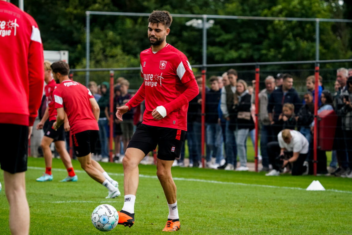 Robin Pröpper | Twentefans.nl