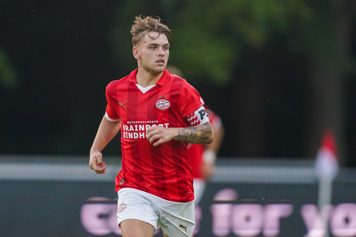 Jason van Duiven | PSVFans